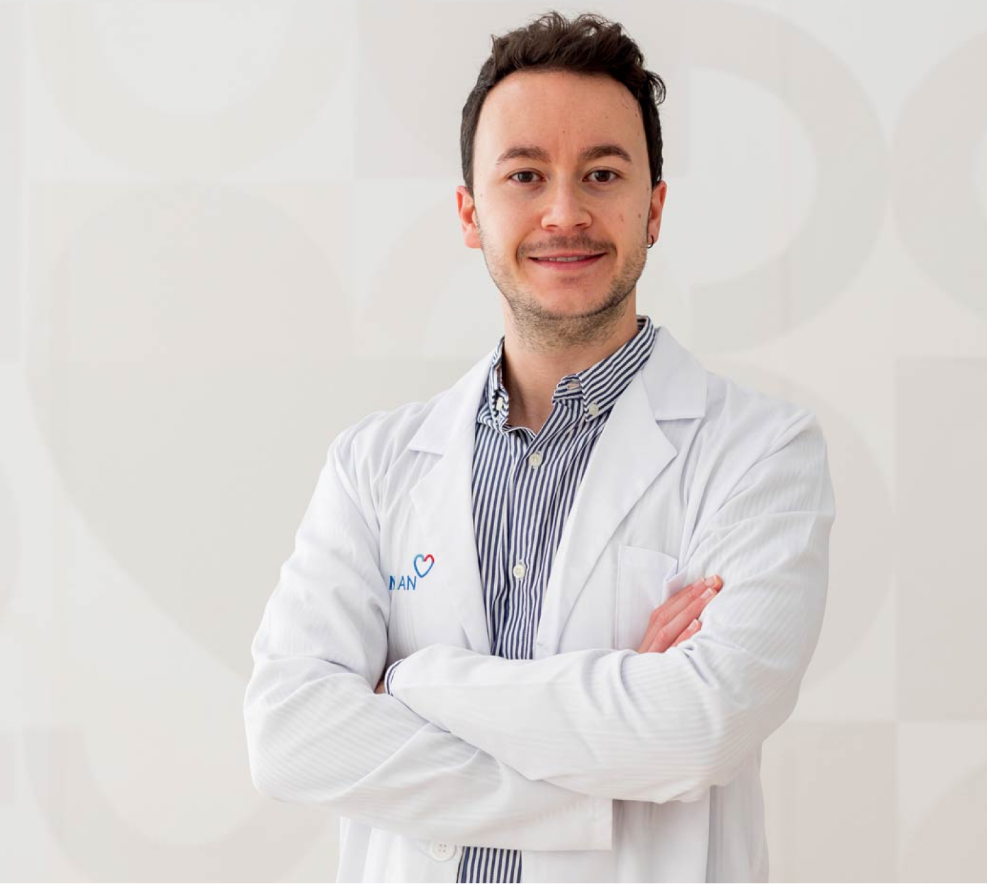 Dr. Jerónimo Acosta Rueda - Colman. Centro médico de especialidades